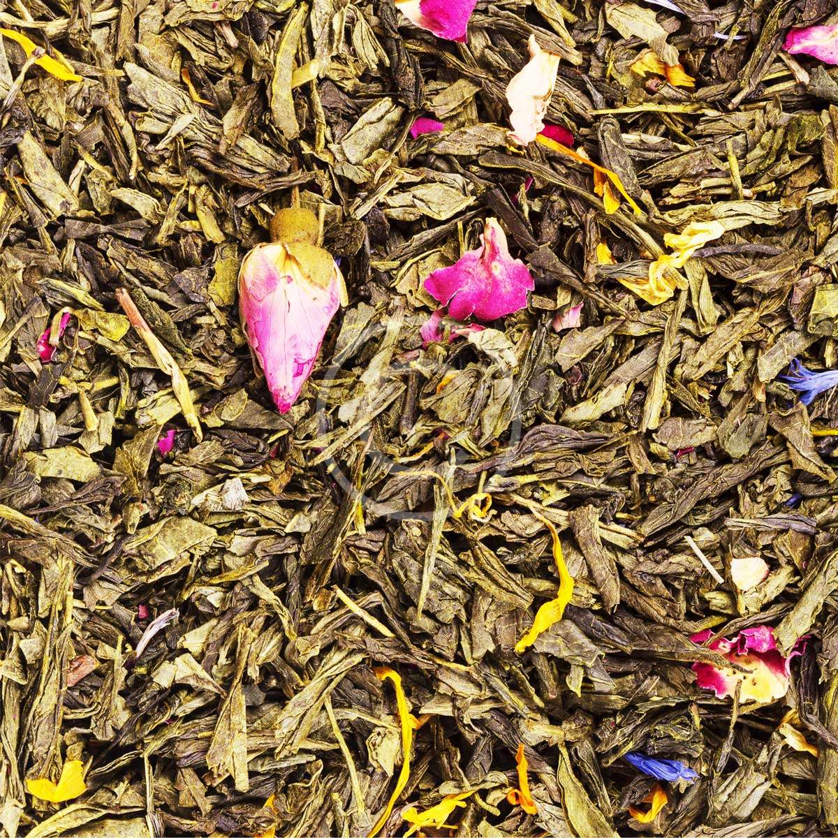 Fruit Rhapsody – Sava blends